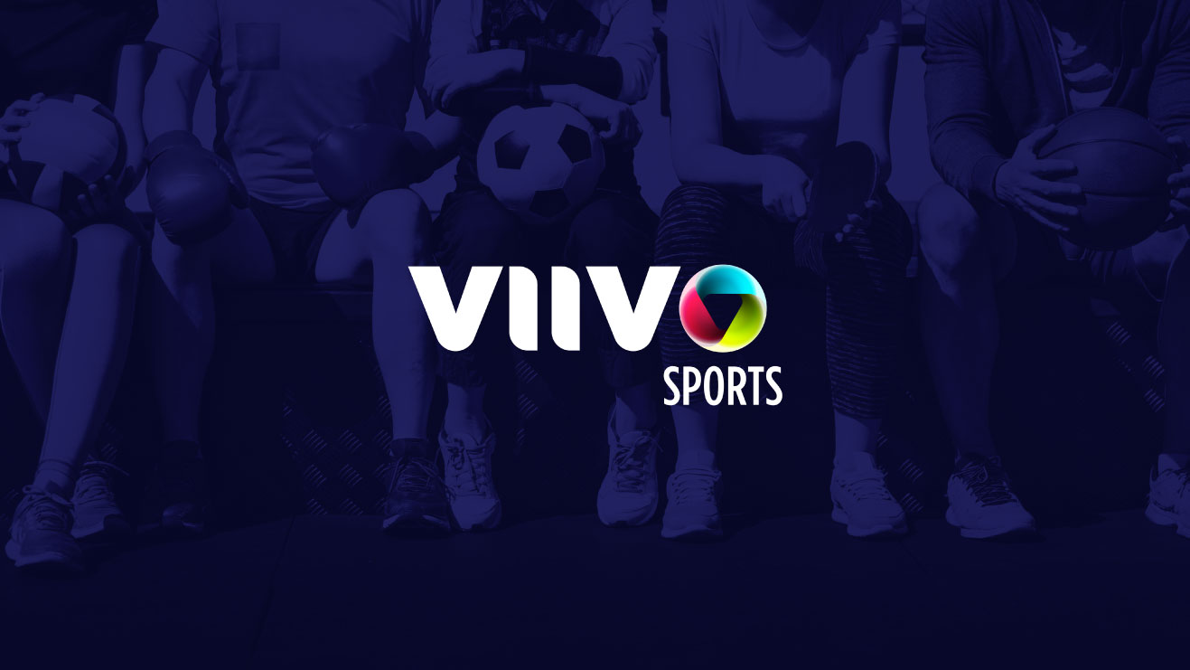 VIIVO Sports - La experiencia más auténtica del deporte